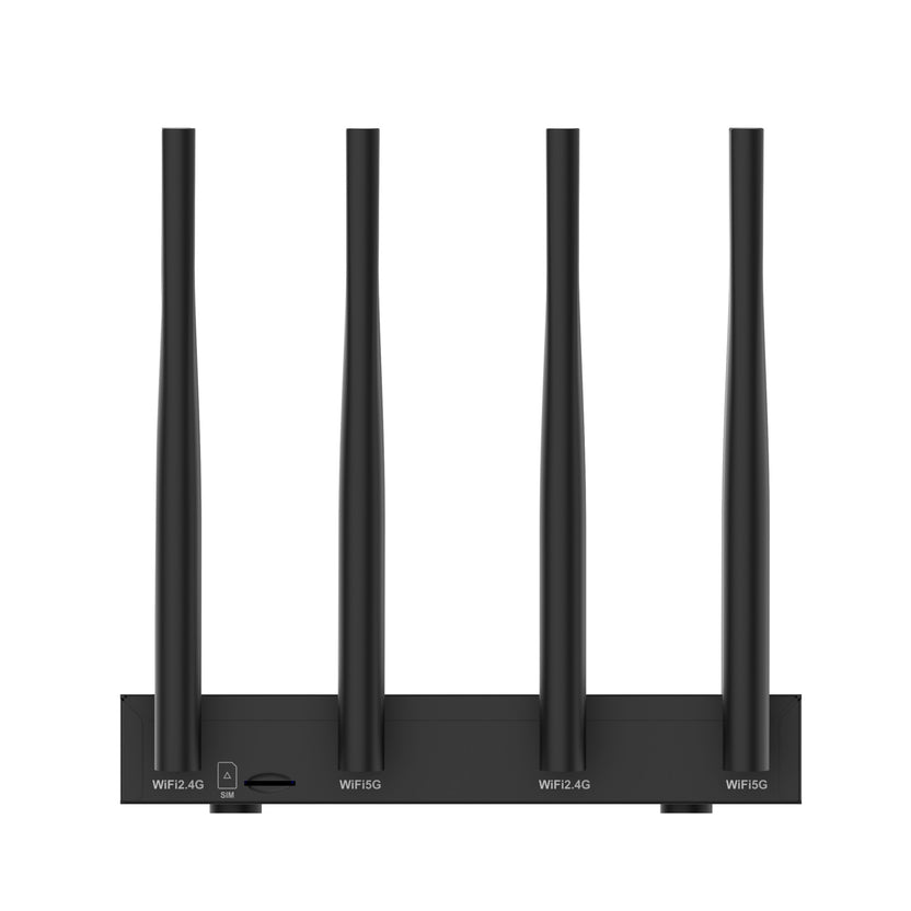 router